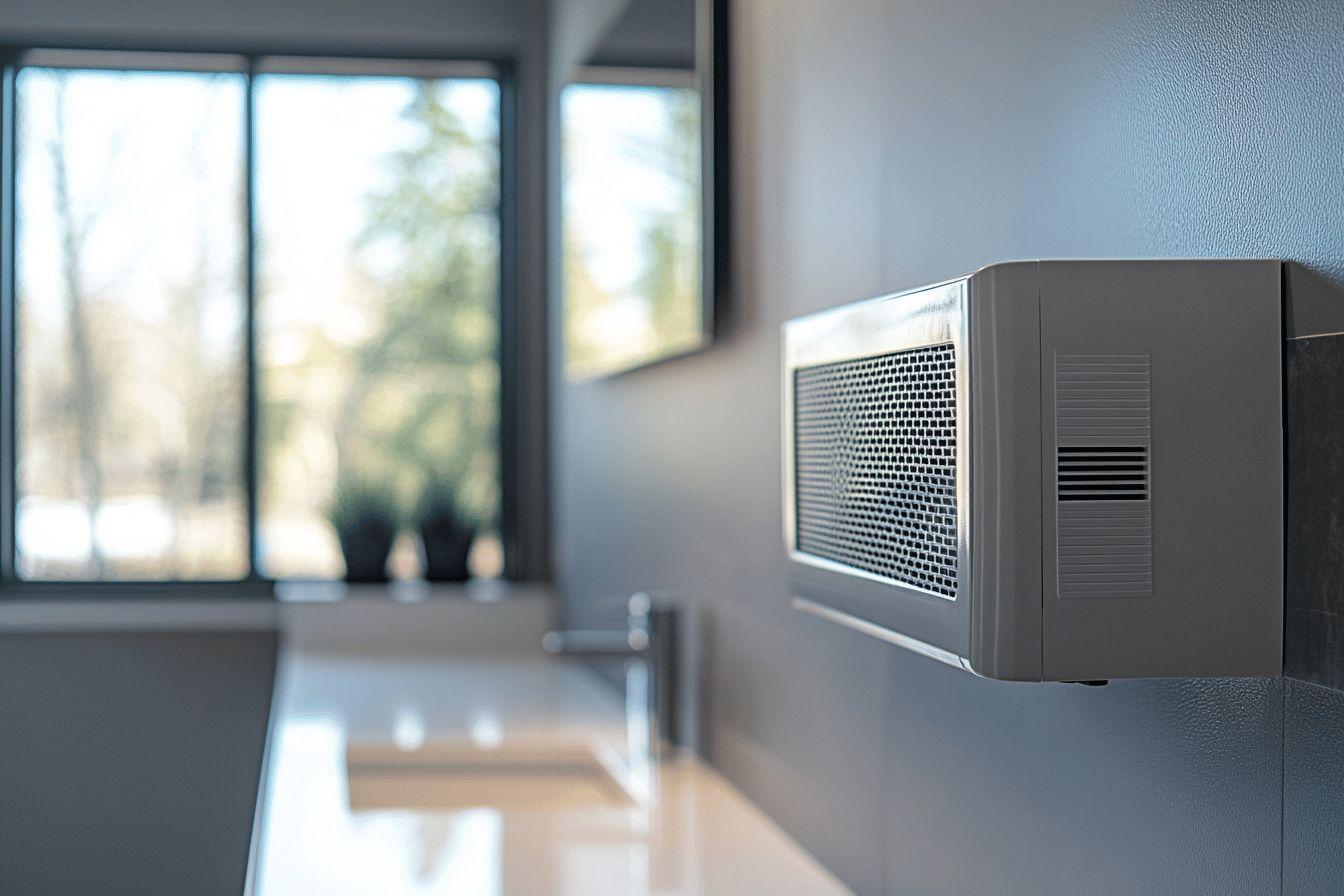 Sortie VMC : guide d'installation et critères de choix